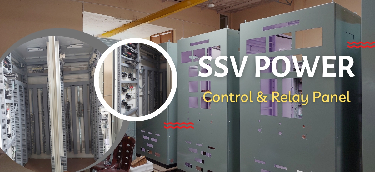 SSV Power Solutions – SSV Power Solutions