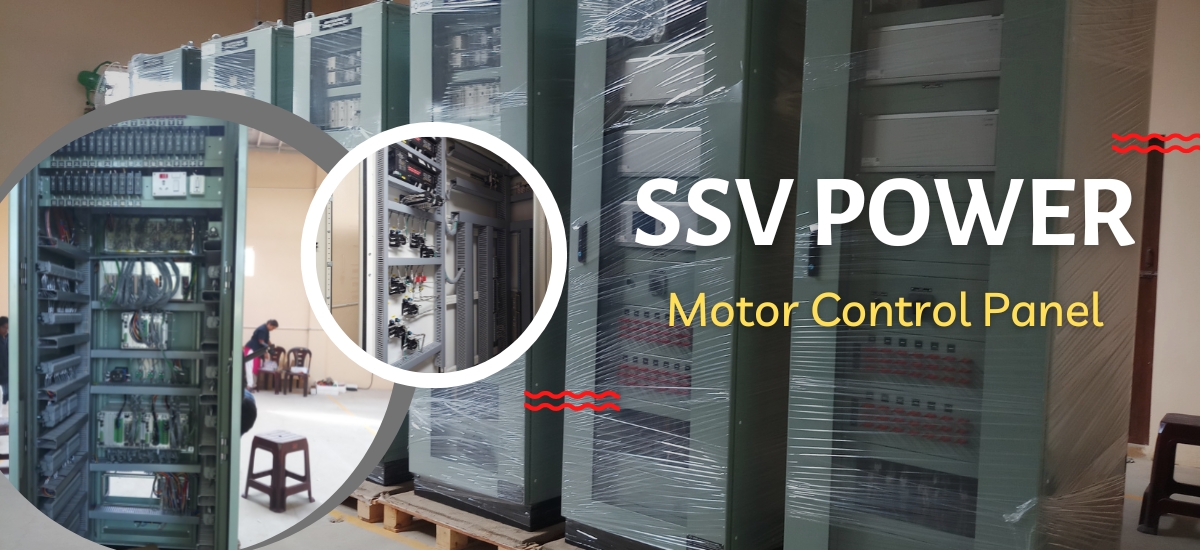SSV Power Solutions – SSV Power Solutions