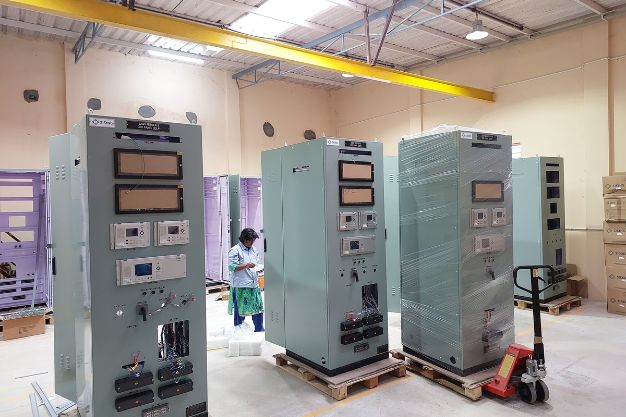 SSV Power Solutions – SSV Power Solutions